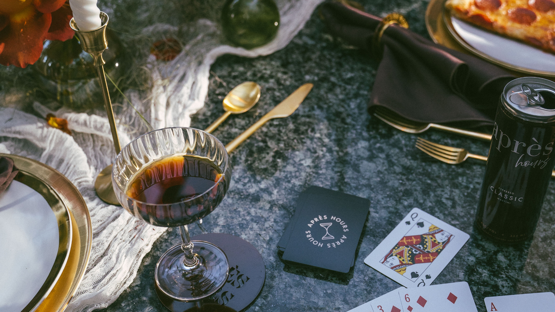 What is an Espresso Martini? – Après Hours
